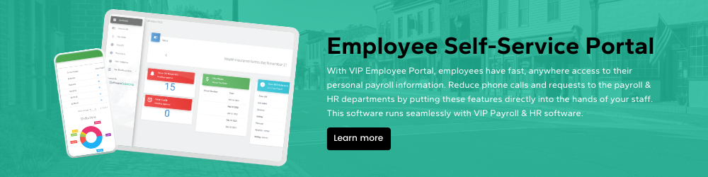 The Current State of Payroll