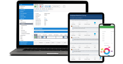 VIP Payroll | Human Resources Software for Payroll Solutions