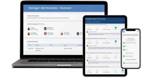 VIP Payroll | Human Resources Software for Payroll Solutions