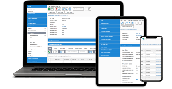 VIP Payroll | Human Resources Software for Payroll Solutions