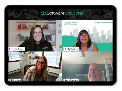 Accounting Software Webinars with Software Solutions