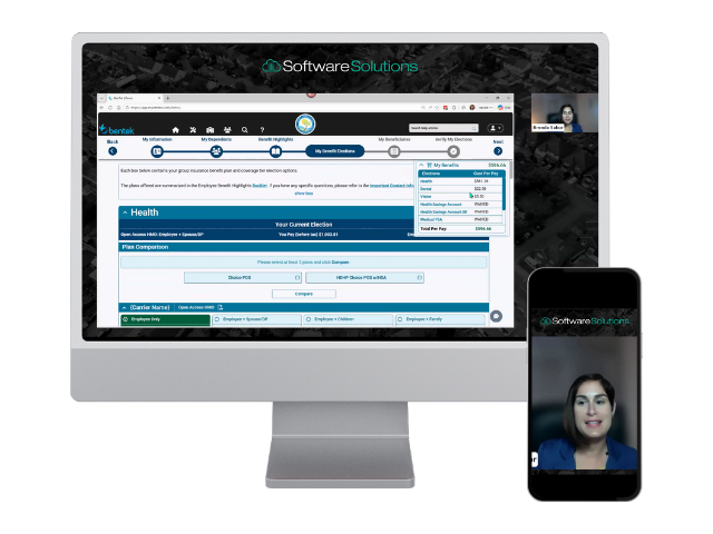 Accounting Software Webinars with Software Solutions