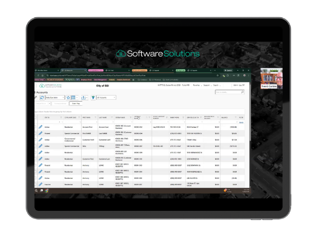 Accounting Software Webinars with Software Solutions