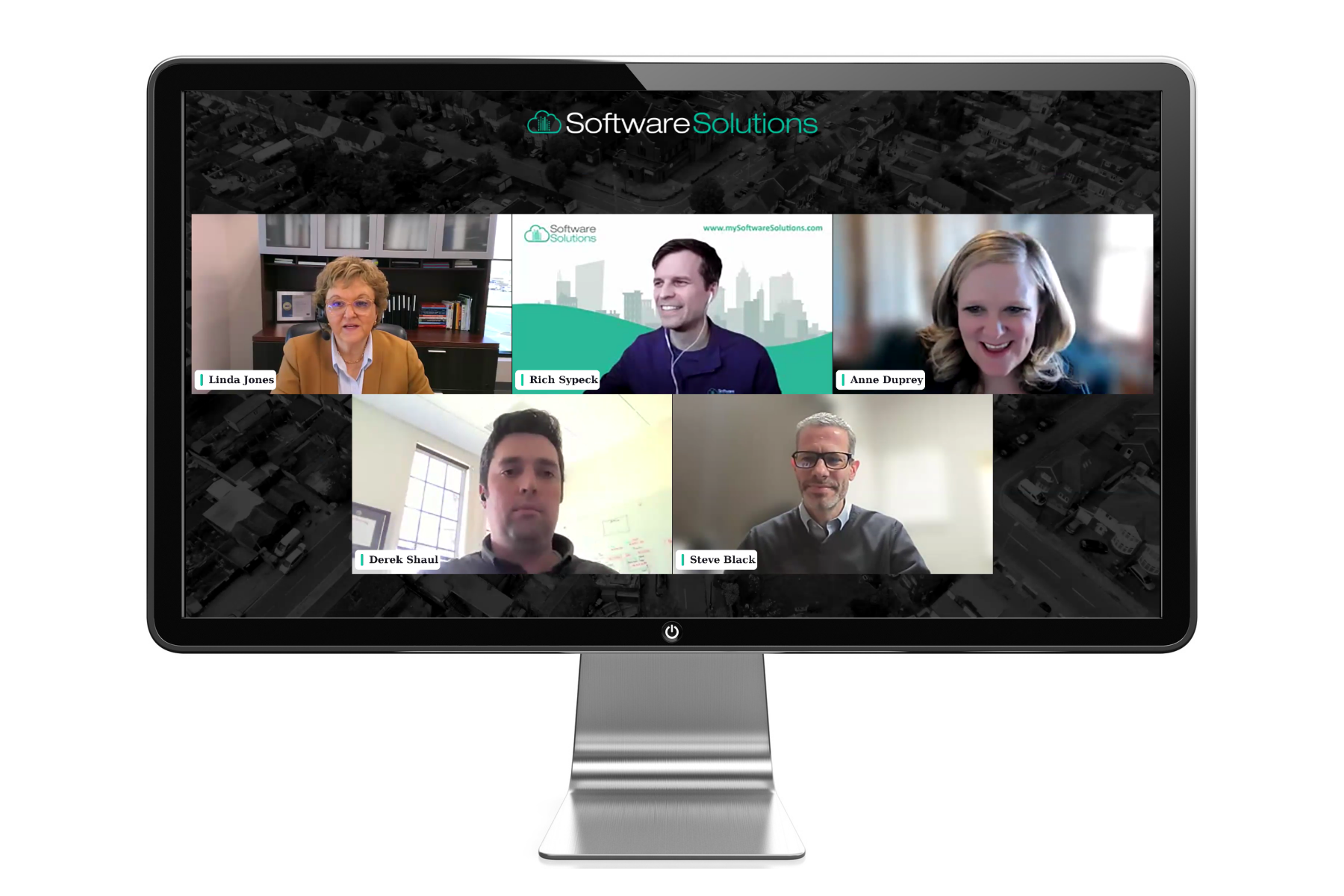 Accounting Software Webinars with Software Solutions
