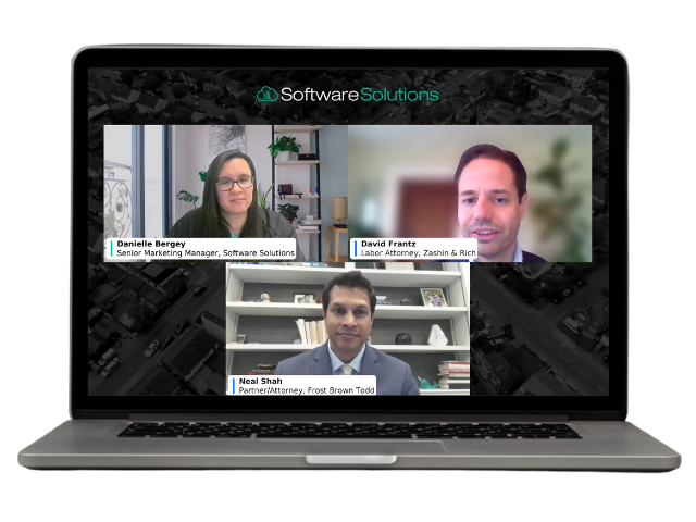 Accounting Software Webinars with Software Solutions