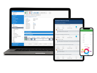 ERP Software Solutions - Cloud-Based ERP Software Solutions